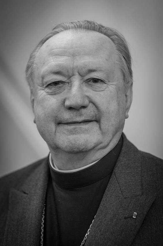 Homélie de S.E.R. Mgr Joseph Doré, archevêque émérite de Strasbourg ...